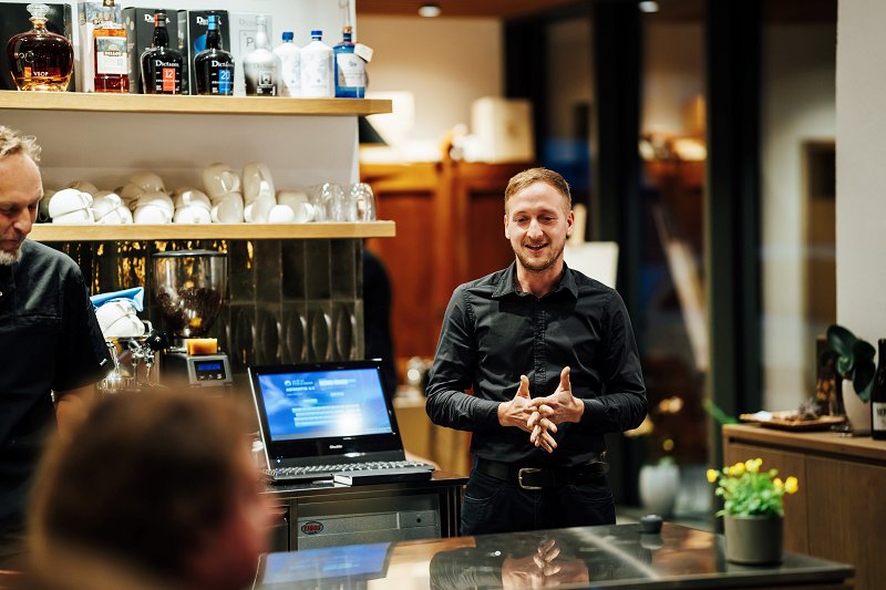 Koline 2023 Festival in the Green Karst