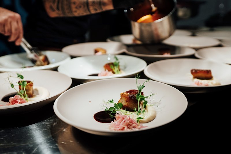 Koline 2023 Festival in the Green Karst