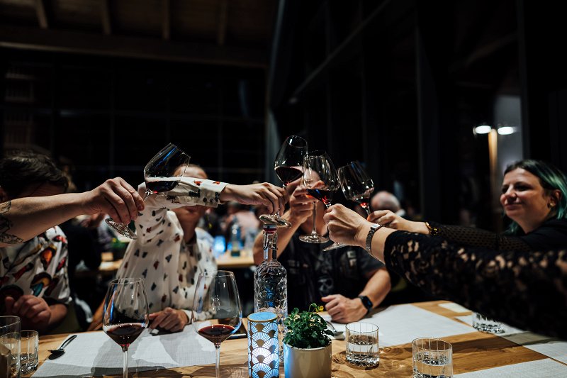 Koline 2023 Festival in the Green Karst