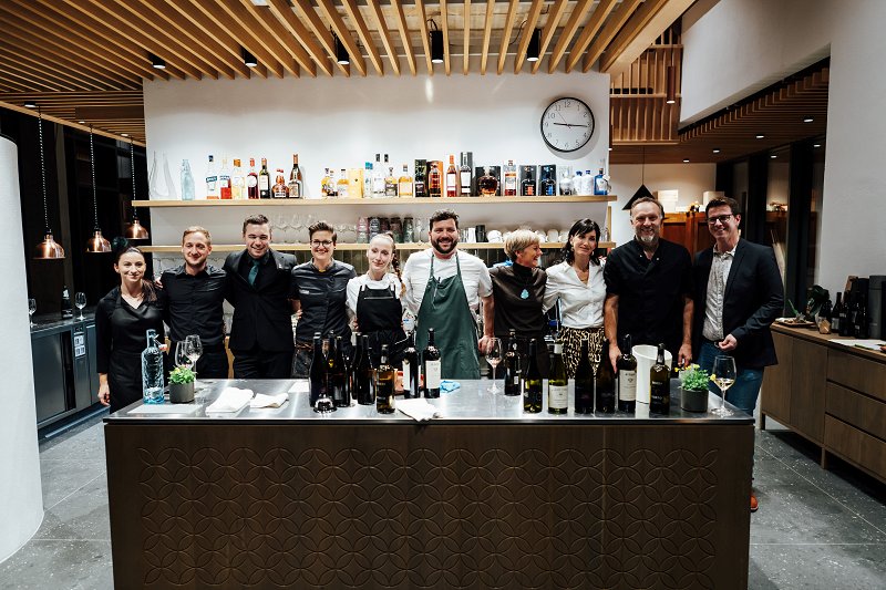 Koline 2023 Festival in the Green Karst